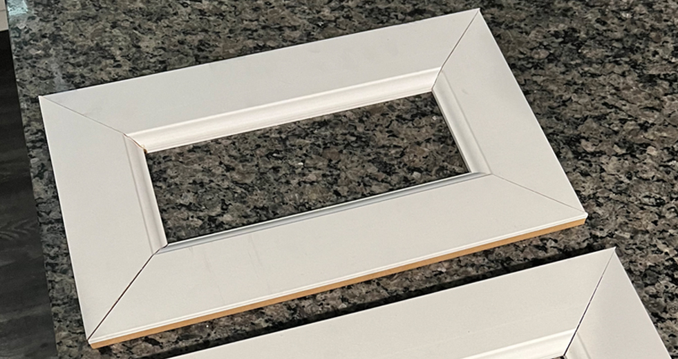 Coffin Shelf DIY - The Johnson Lair